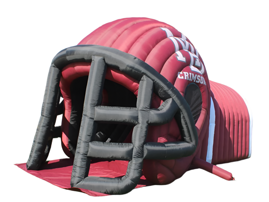 Inflatable Football Tunnels