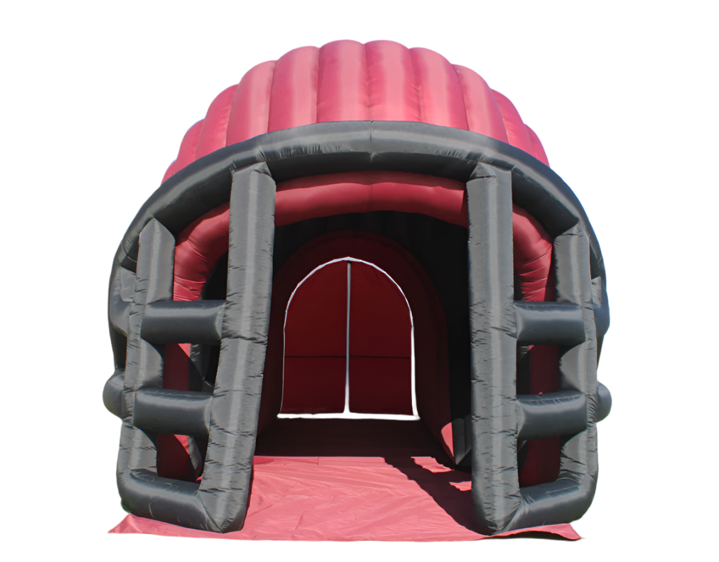 Inflatable Football Tunnels