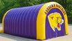 Inflatable Football Tunnel With Logo – Inflatable Football Tunnels